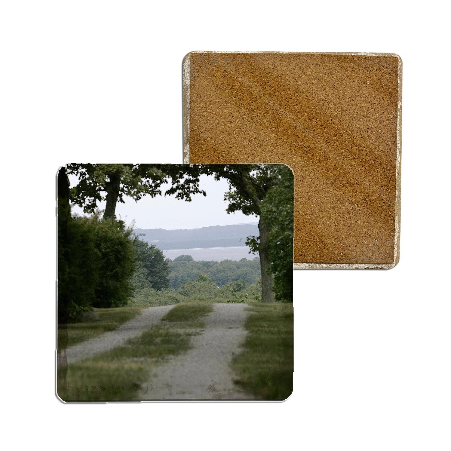 Stone Coasters - OLD MISSION PENINSULA – Detroit News Photography