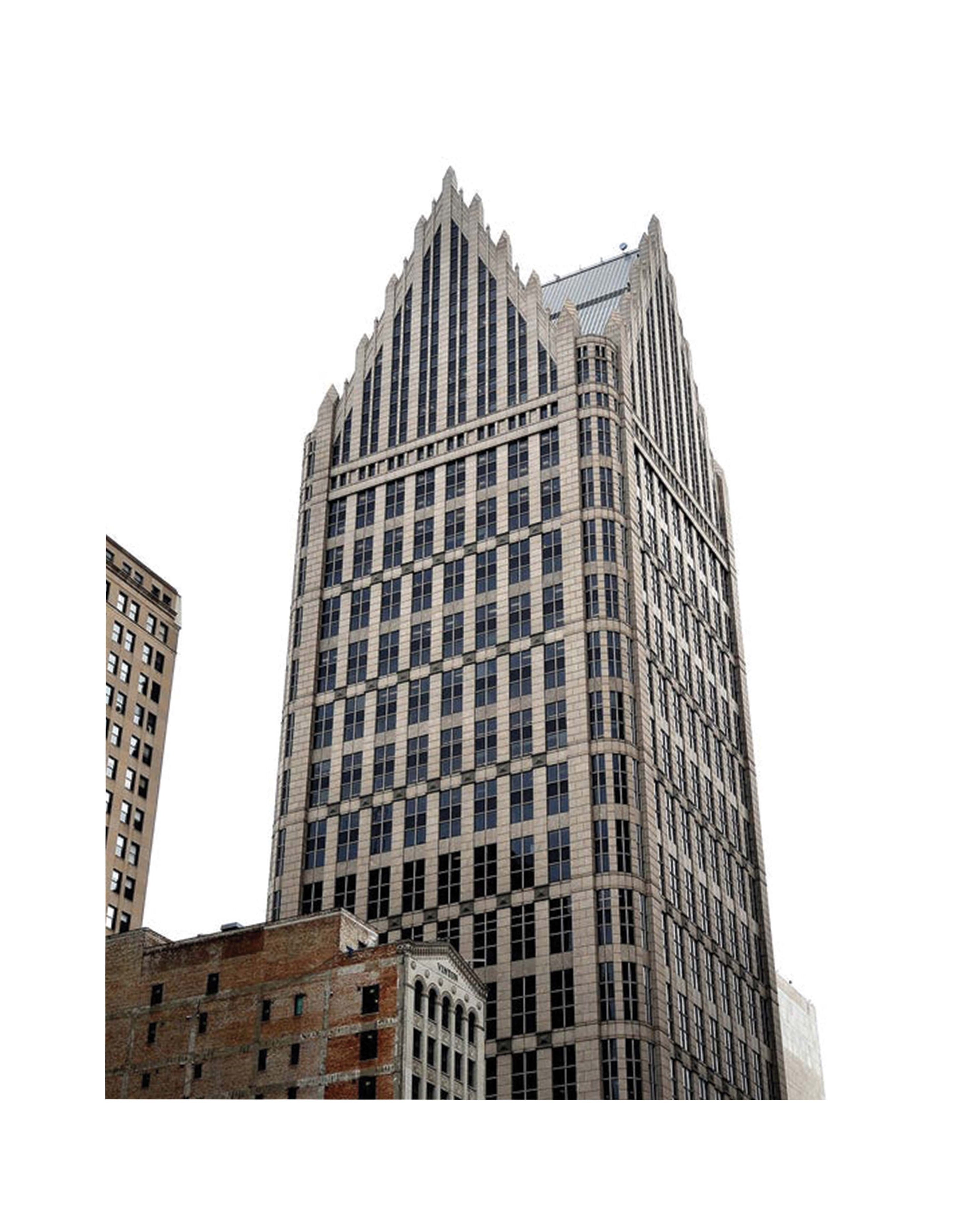 PHOTO PRINTS - ALLY DETROIT CENTER – Detroit News Photography