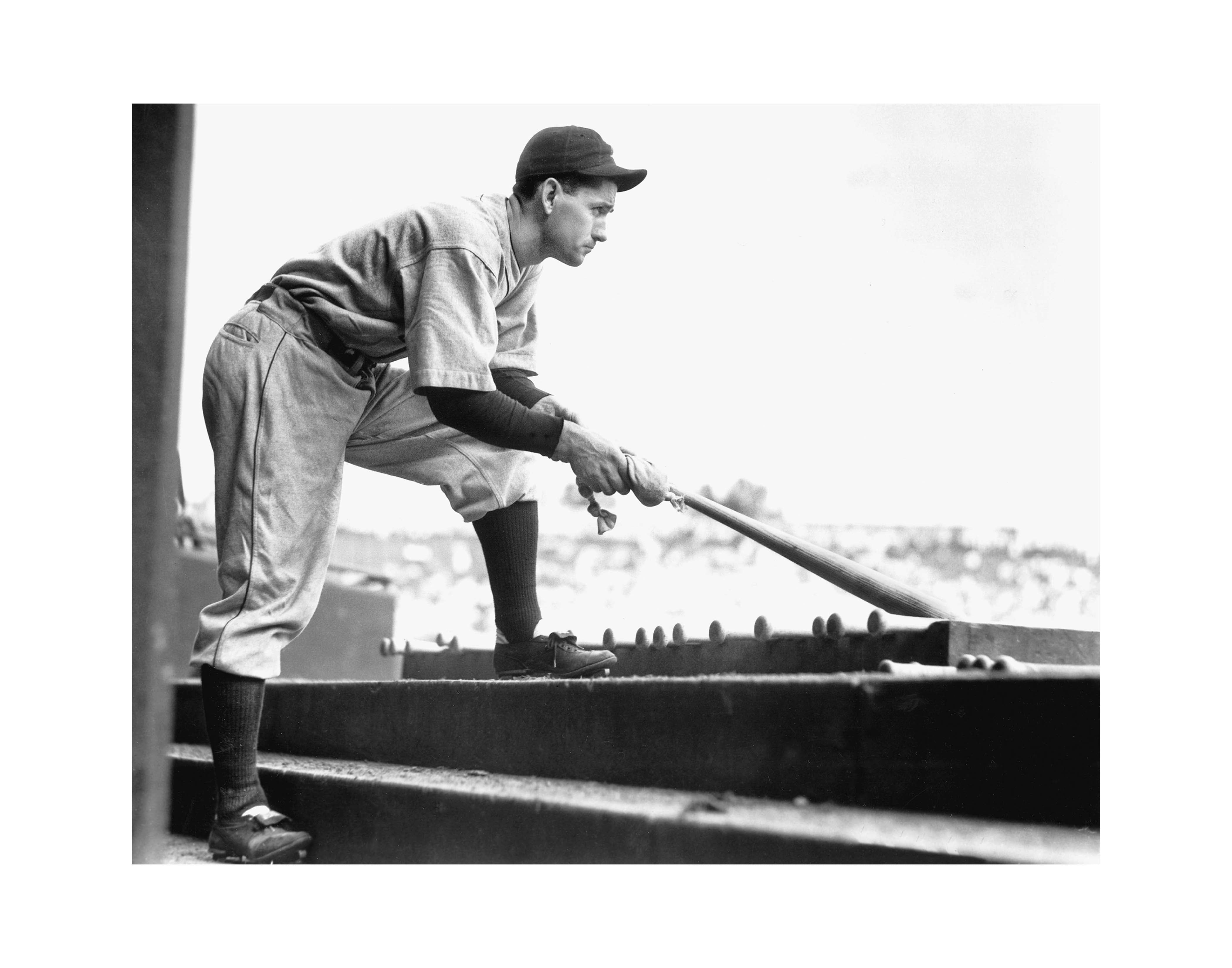 PHOTO PRINTS - CHARLIE GEHRINGER – Detroit News Photography